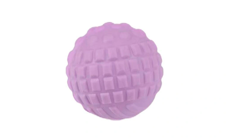 Foot Silicone Massage Ball: bdac